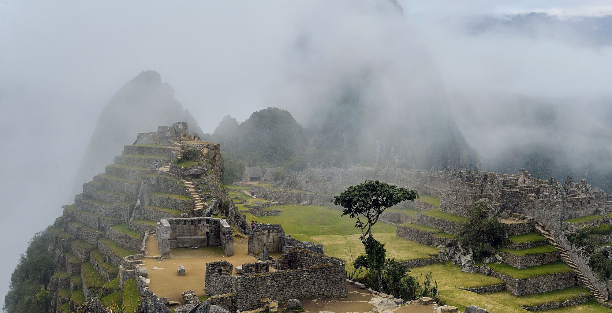Machupicchu Tierra Feliz | Holidays And Travel Specialist In Peru